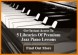How To Play Jazz Piano - The Ultimate 5 Step Beginners Guide