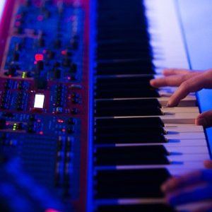 Blues Piano Players - 11 Modern Players To Study