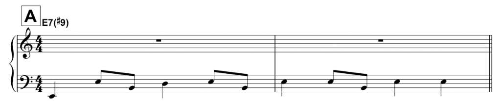 Easy Blues Piano Songs: 5 Tunes To Learn | FreeJazzLessons.com