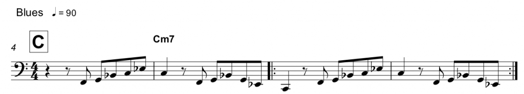 Easy Blues Piano Songs: 5 Tunes To Learn | FreeJazzLessons.com