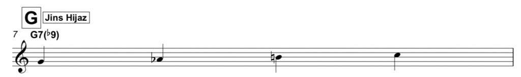 Middle Eastern Scales: Exotic Jazz Piano Soloing | FreeJazzLessons.com