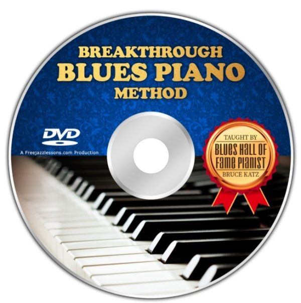 How To Play Blues Piano Resources